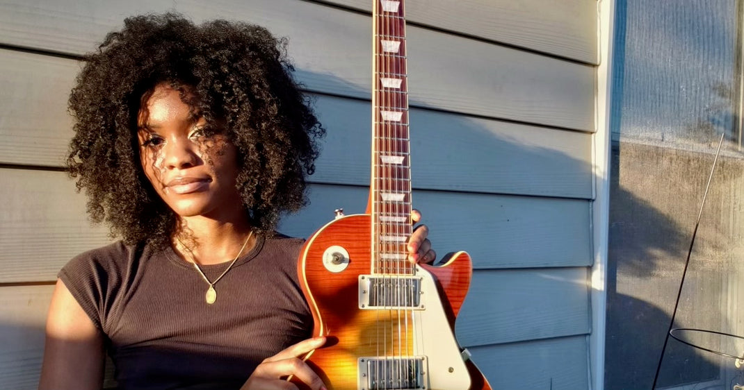 Bio – Evan Nicole Bell