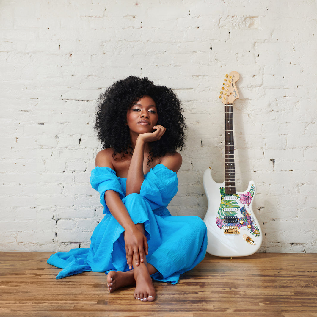 Tour – Evan Nicole Bell