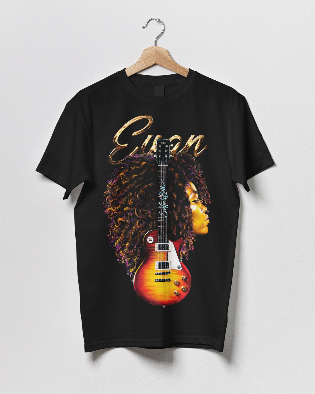 Home – Evan Nicole Bell